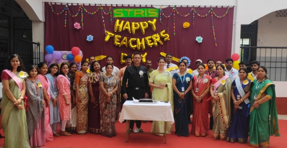 Raza Internatioanal School - cbse school in Phulwarisharif, cbse school ...