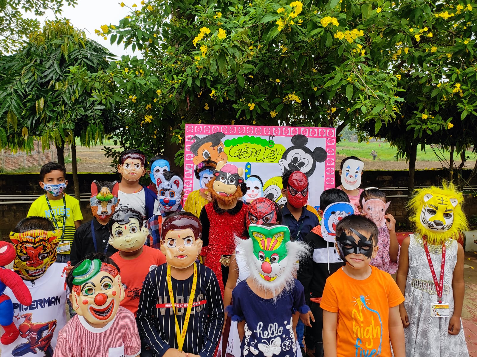 Raza Internatioanal School - cbse school in Phulwarisharif, cbse school ...